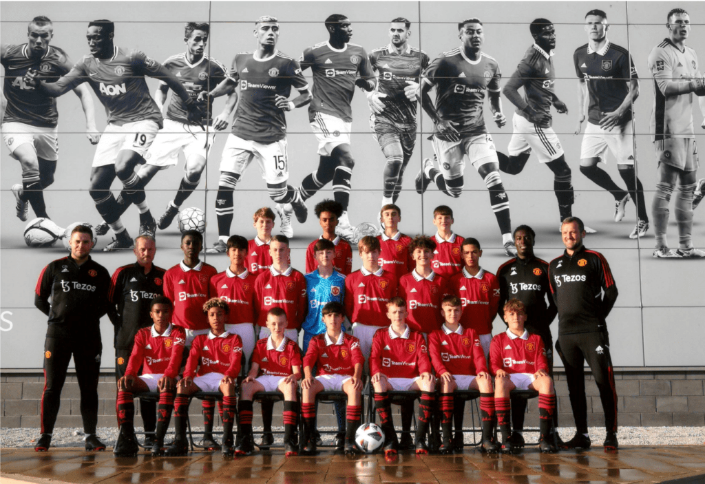 Ploegen - KDB Cup - Kevin De Bruyne